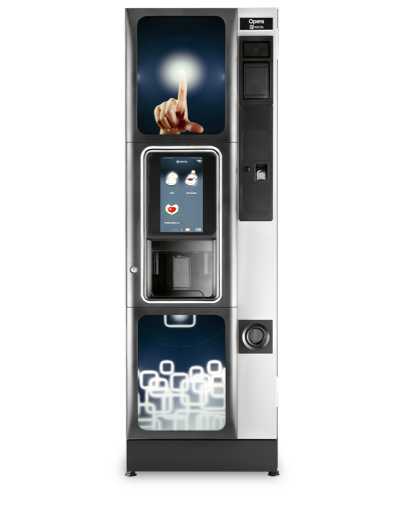 Coffee Vending Machines | Necta