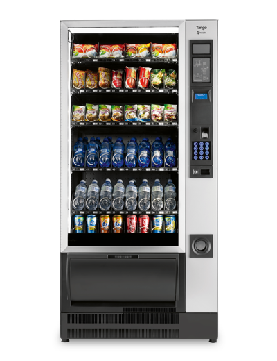 Impulse Dispensers | Necta